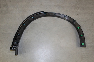 KPF1-51-W50B - Wheel Arch Molding 2023-2025 Mazda CX-5 | Mazda Parts ...