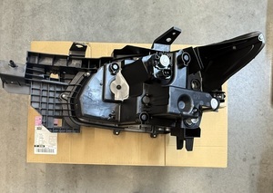 TM52-51-0K0D - Composite Headlamp 2016-2023 Mazda CX-9 | Mazda Parts ...