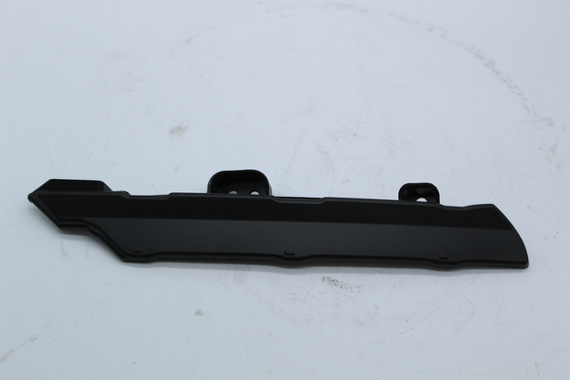 BCKC-50-1V2A - Lower Grille Plate - Driver's Side (LH) 2019-2022 Mazda ...