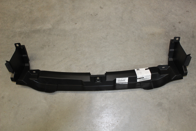 TK48-50-1C0A - Air Guide 2016-2023 Mazda CX-9 | Mazda Parts Connect