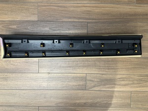 TK49-51-RA0B - Front Rocker Molding - Passenger Side (RH) 2016-2023 ...