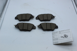 TKY8-26-48ZB - Brake Pads Rear 2016-2021 Mazda CX-9 | Mazda Parts Connect