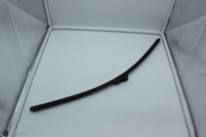 KB7W-67-330B - Front Blade - Driver's Side (LH) 2017-2025 Mazda CX-5 ...