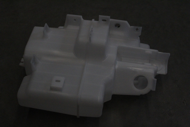 KD35-67-481 - Washer Reservoir 2013-2025 Mazda CX-5 | Mazda Parts Connect