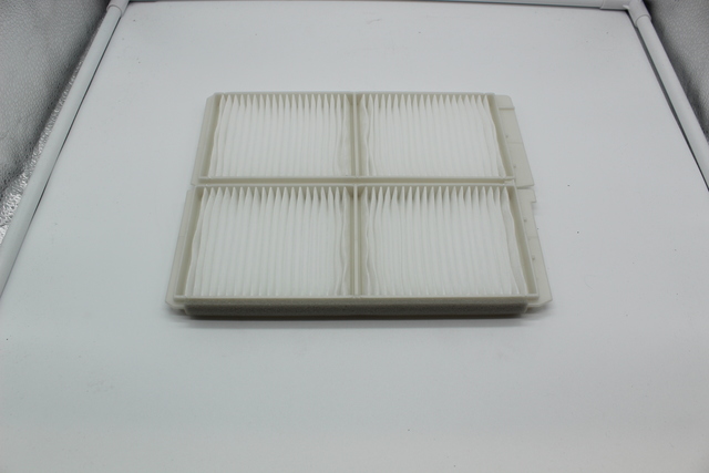 D651-61-J6X - Genuine Mazda Cabin Air filter 2011-2014 Mazda 2 | Mazda ...