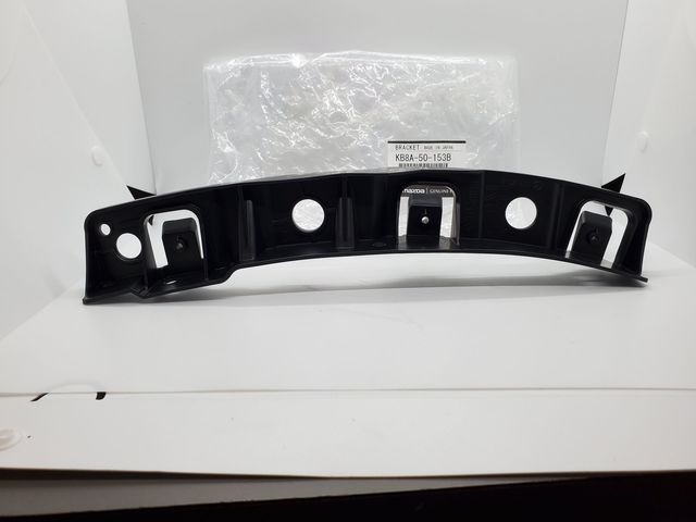 KB8A-50-153B - Side Bracket 2017-2021 Mazda CX-5 | Mazda Parts Connect