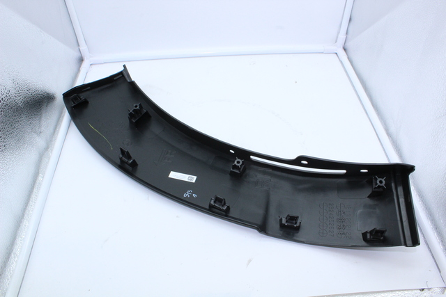 DGH9-51-W71A - Wheel Opening Molding 2020-2025 Mazda CX-30 | Mazda ...