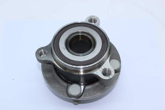N243-26-15X - Hub Assembly 2016-2025 Mazda MX-5 Miata | Mazda Parts Connect