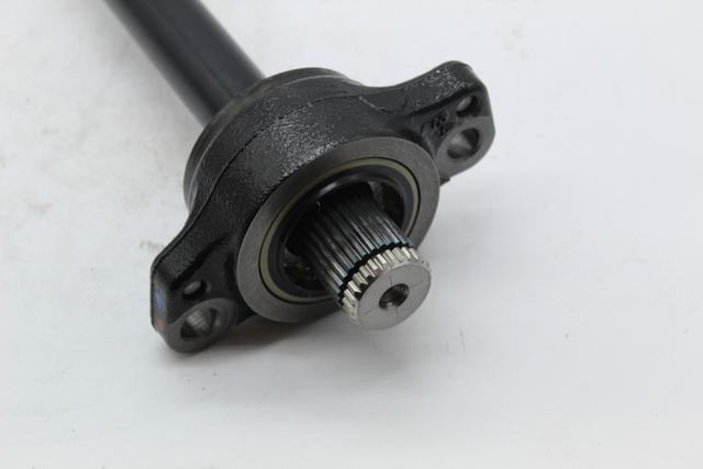 GG51-25-700G - Intermediate Shaft 2006-2009 Mazda 3 | Mazda Parts Connect