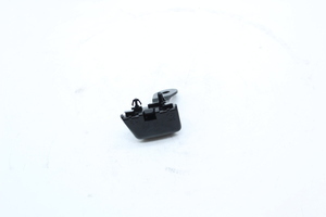 BDTT-50-0T6A - Bumper Cover Retainer 2019-2025 Mazda 3 | Mazda Parts ...