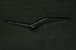 GSH7-50-7K0D - Mold (L) Grille - Driver's Side (LH) 2018-2021 Mazda 6 ...