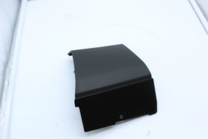 D10E-51-PJ0C - Lower Molding - Passenger Side (RH) 2016-2021 Mazda CX-3 ...