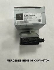 1954-2026 Mercedes-Benz Central Locking Motor 000-820-83-12 | MB of ...