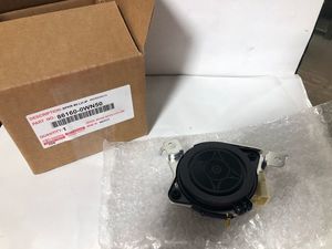 2010-2017 Toyota 4Runner Dash Tweeter Speaker (Driver/Left) 86160-0WN50 ...
