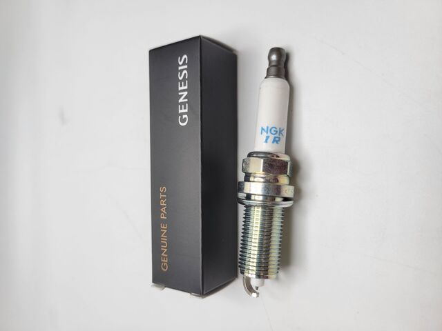 18852-09070 - Hyundai Spark Plug 2017-2026 Genesis | Performance Auto Parts
