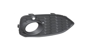 Genuine BMW 51-11-8-055-320 | Grille Bumper with Front Fog Lamp - Right ...