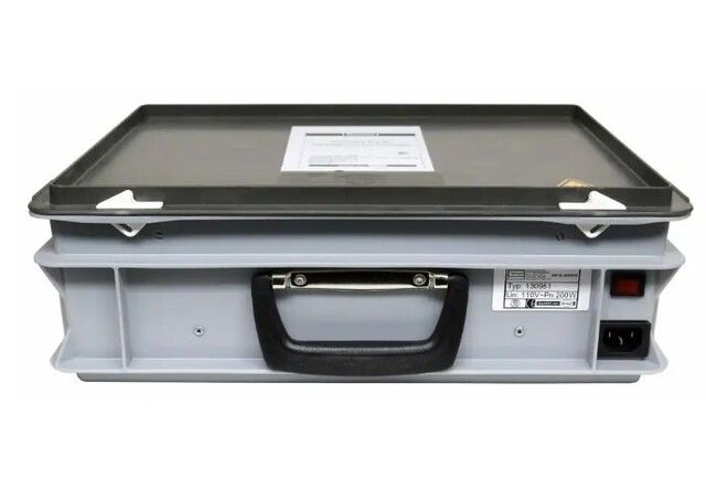 Genuine BMW 83-19-5-A19-D92 | Teroson Cartridge Pre-Heating Box | FREE ...