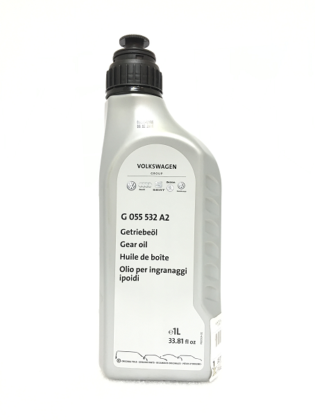 Shop Genuine OEM Porsche Fluids | GetPorscheSilverSpringParts