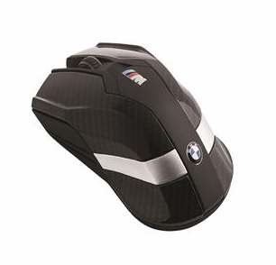 Genuine BMW 80-29-2-410-405 | M Wireless Mouse | FREE Shipping on Most ...