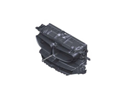 Genuine BMW 51-64-7-211-512 | Air Duct | FREE Shipping on Most Orders ...