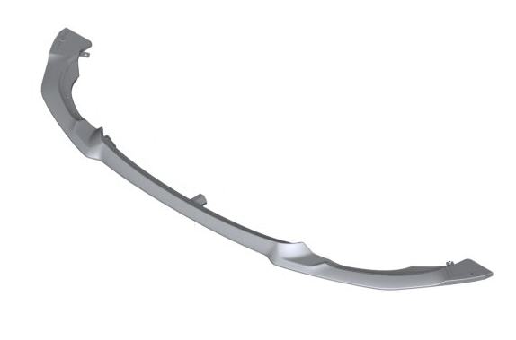 Genuine BMW 51-11-8-076-049 | F8x M3/M4 CS Front Spoiler | FREE ...