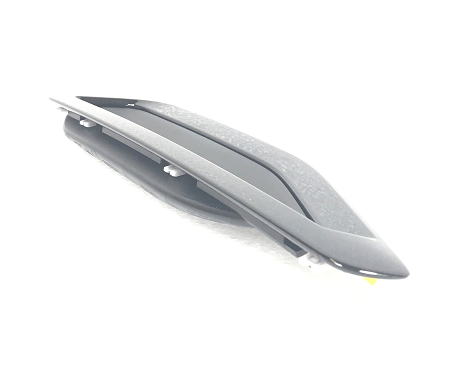 Genuine BMW 51-13-7-418-177 | G05 X5 Gloss Black Side Air Duct Vent ...