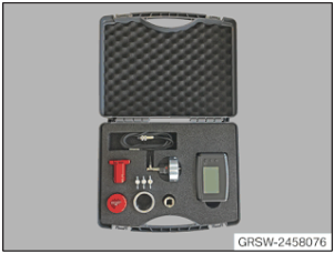 Genuine BMW 83-30-2-458-076 | Measuring Aid 813010 | FREE Shipping on ...