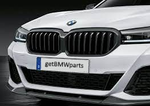 Shop Genuine BMW Kidney Grilles | getBMWparts