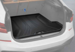 Shop BMW Cargo Accessories | getBMWparts.com