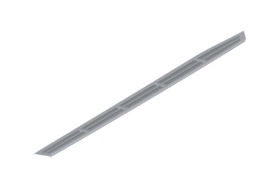 Genuine BMW 51-77-7-467-907 | Running Board Rocker Panel Sill - Left ...