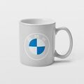 Shop BMW Mugs & Thermos | getBMWparts.com