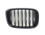Shop Genuine OEM BMW Black Grilles | getBMWparts.com