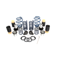 Genuine DINAN D190-8701 | Dinan High Performance Adjustable Coil-Over ...