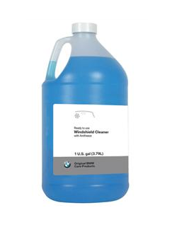 Genuine BMW 83-19-2-361-205 | BMW Windshield Washer Fluid w ...
