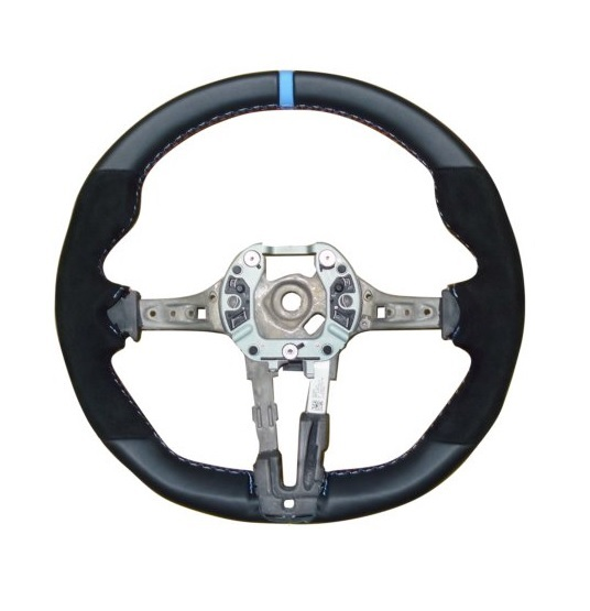 Genuine BMW 32-30-2-413-014 | F8x M3 & M4, F87 M2 M Performance Flat ...