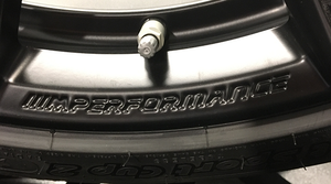 Genuine BMW 36-11-8-053-421 | F8x M2, M3 & M4 19" M Performance Matte ...