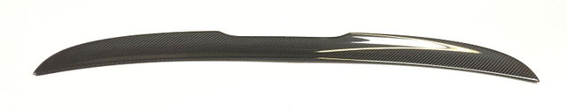Genuine BMW 51-62-8-083-397 | F91/92/93 M8 Carbon Fiber Rear Spoiler ...