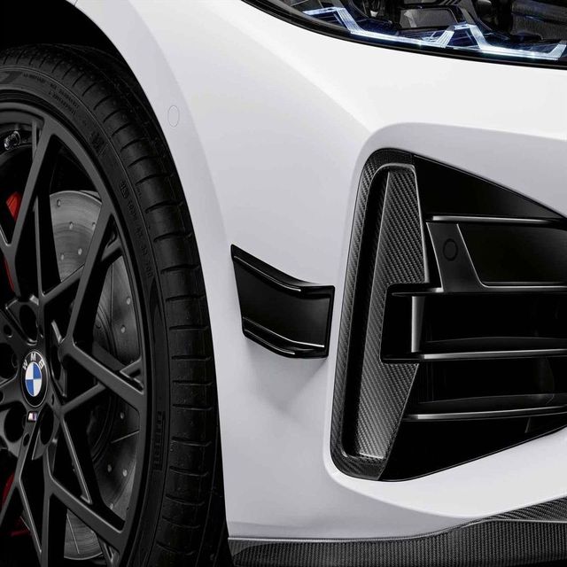 Genuine BMW 51-11-2-473-232 | G22/G23 4 Series M Performance Gloss ...