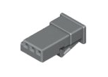 Genuine BMW 61-13-8-377-072 | Universal Socket Housing Uncoded | FREE ...