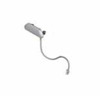 Genuine BMW 52-10-9-503-038 | F80 M3 Illuminated Backrest Trim - Black ...
