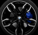 Shop M Performance Wheels | getBMWparts.com