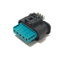 Genuine BMW 12-52-8-509-447 | Socket Housing 129900 | FREE Shipping on ...