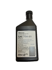 Genuine BMW 83-22-2-295-532 | BMW Hypoid Axle Oil G1, SAE 75W-85 | FREE ...