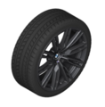 Shop Genuine BMW Wheels | getBMWparts.com