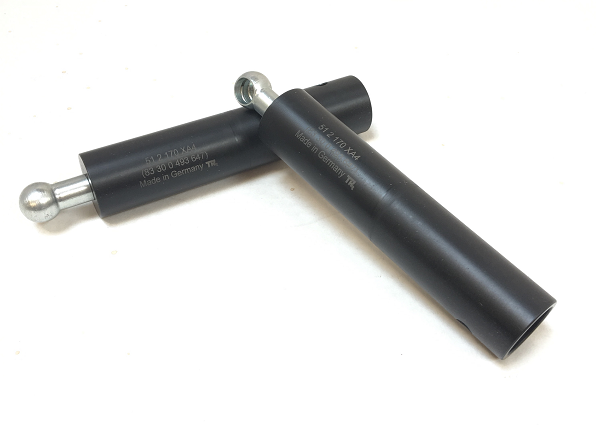 Genuine BMW 83-30-5-A72-1F9 | Seat Tze 813010 | FREE Shipping on Most ...