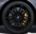 Shop BMW G90/G99 M5 (2025+) Winter Wheels | getBMWparts