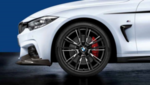 BMW M Performance Parts - 3 Series (F30 F31 F34) | getBMWparts.com