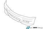 BMW Accessories - M3 (E46) | getBMWparts.com
