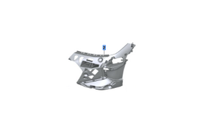 Genuine BMW 51-11-8-085-474 | Mount - Right | FREE Shipping on Most ...