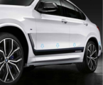 Shop M Performance Decals | getBMWparts.com